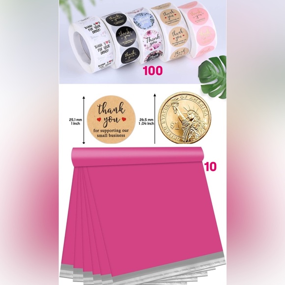 Office | 11 Piece Shipping Bundle | Poshmark